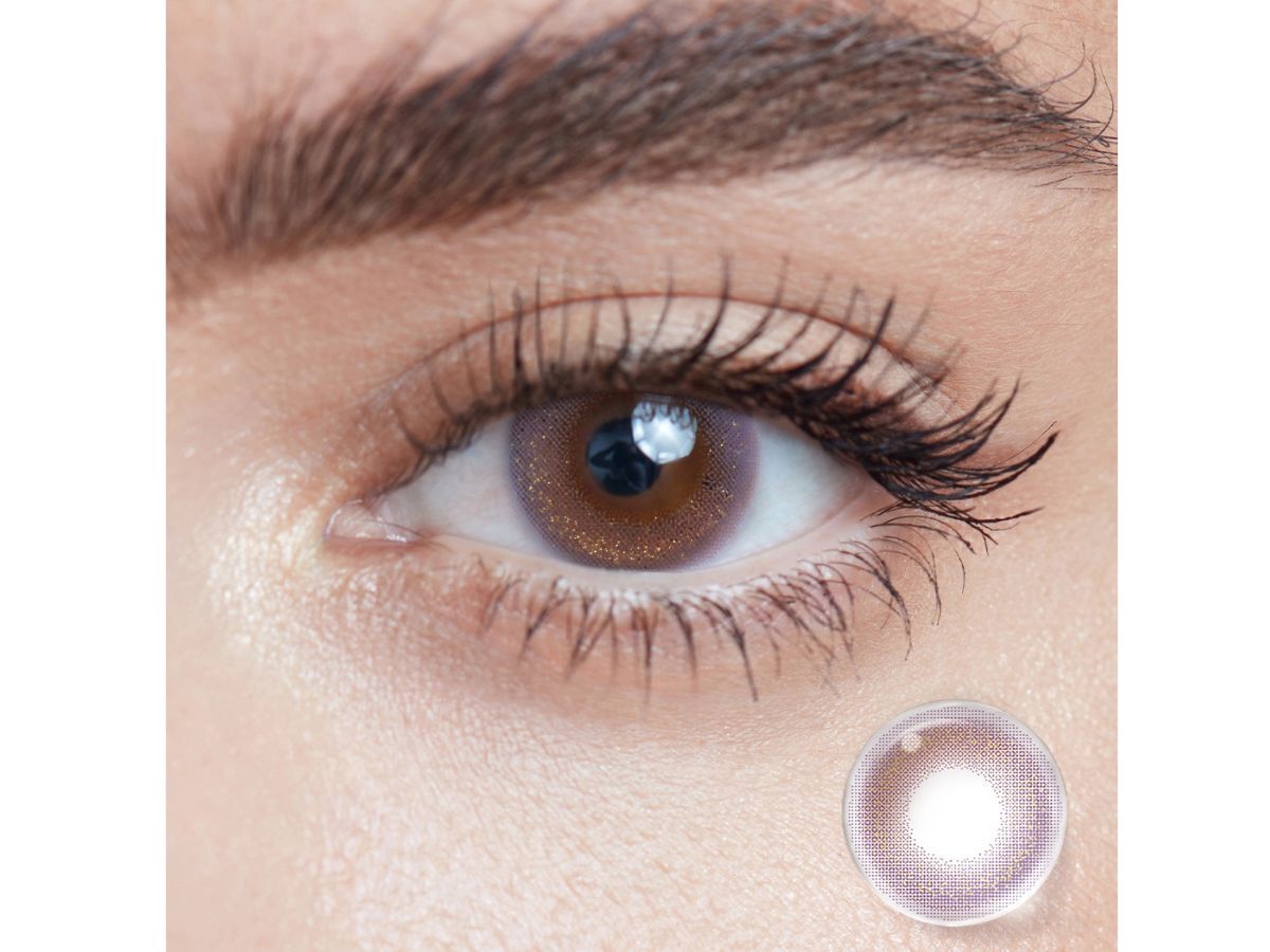 moody Cosmo Disco Bubble Nebula 10 Packs Daily Disposable contacts ...