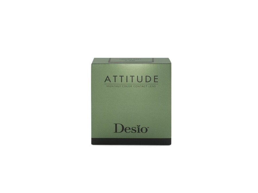 Desio Attitude Collection 3 Tone Monthly Eternal Brown Monthly ...