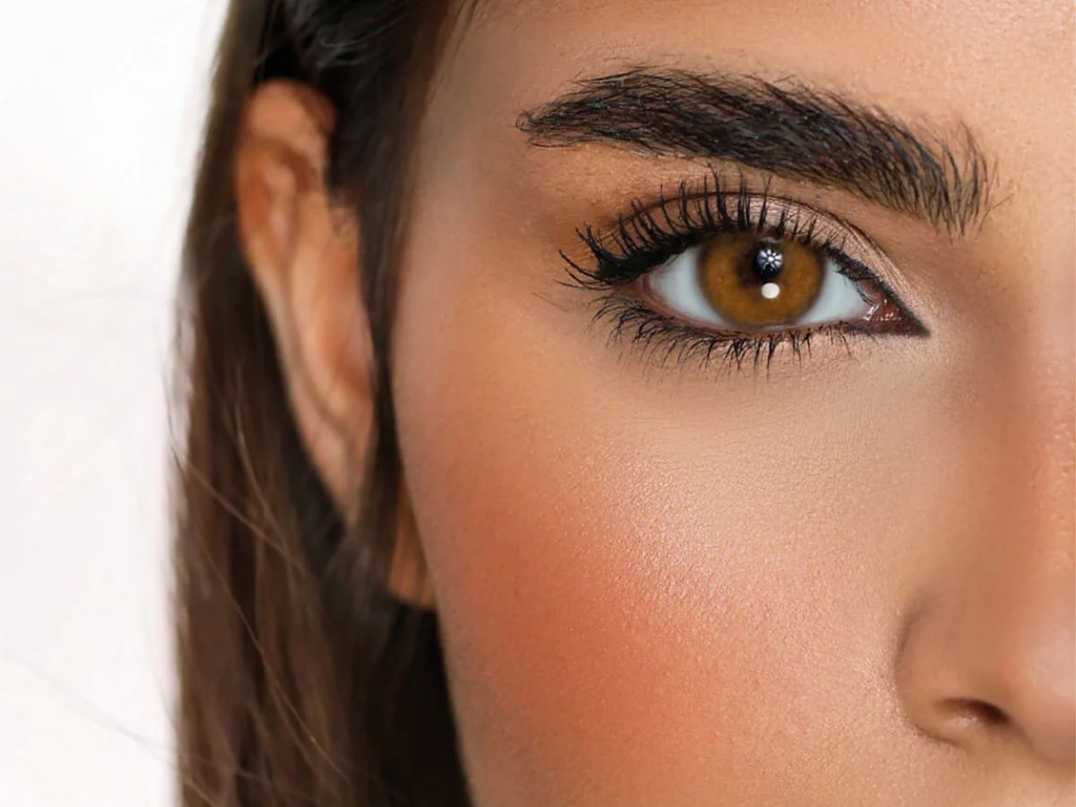 Desio Attitude Collection 2 Tones One Day Deep Brown Daily Disposable ...